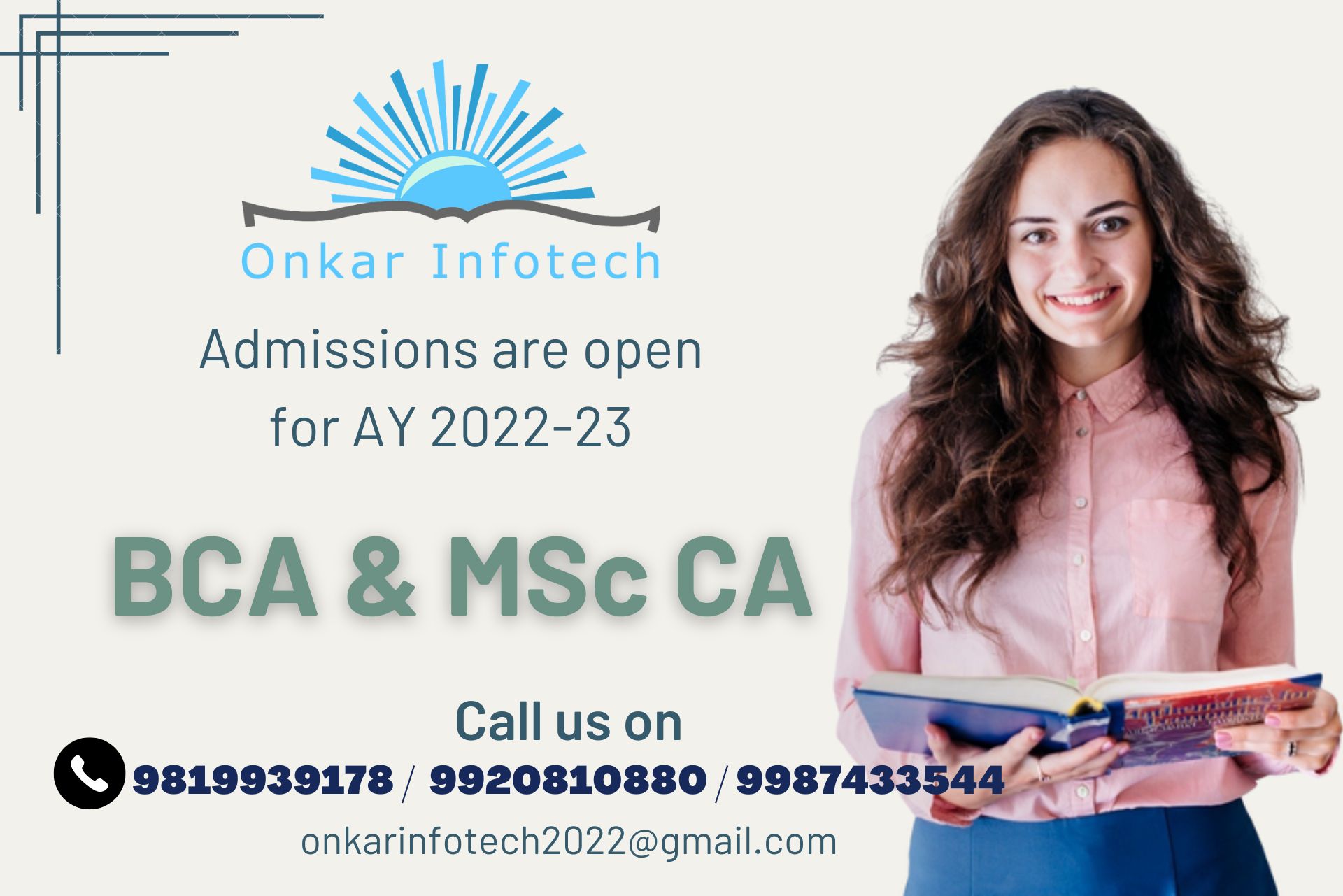 Onkar Infotech Dombivli